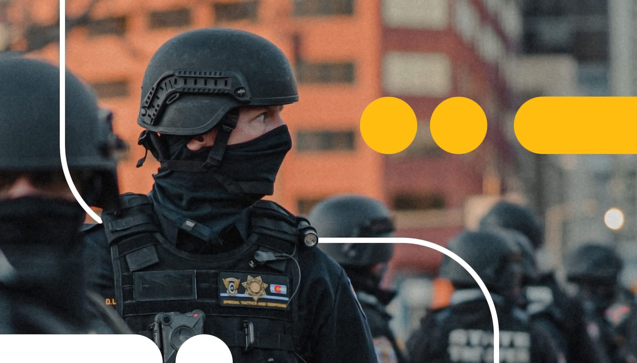 What Is Swatting? How It Happens And How To Stay Safe