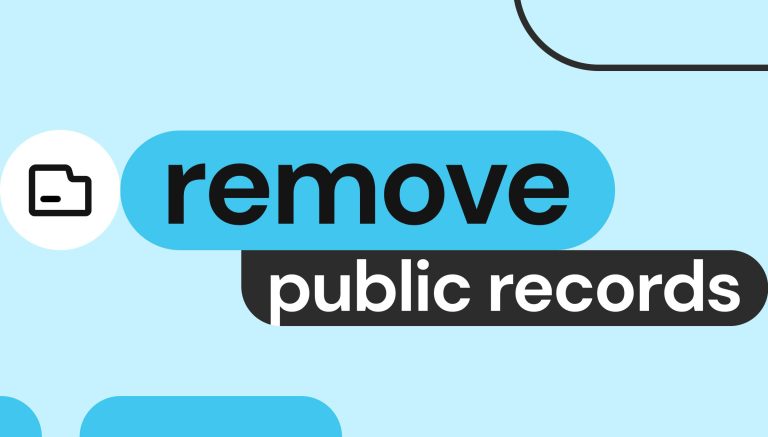 How To Remove Public Records From The Internet: An Actionable Guide