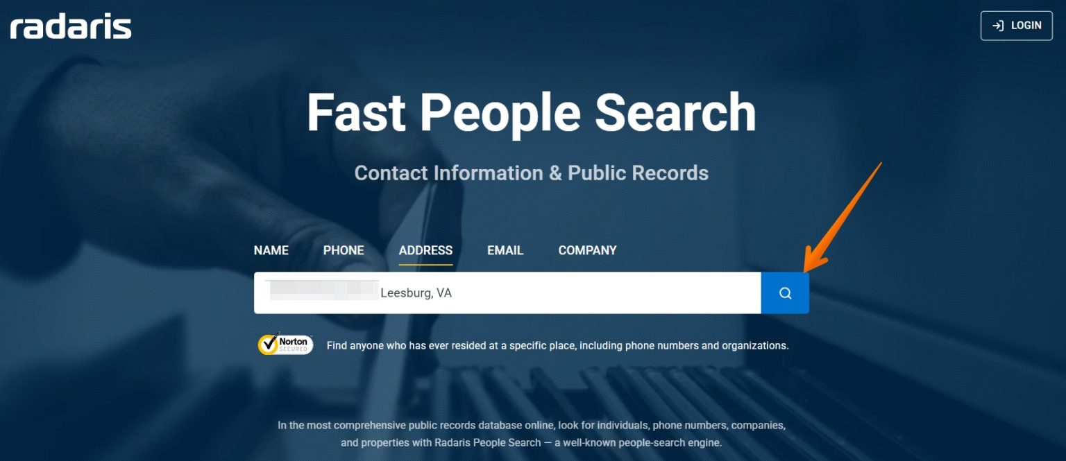 Why You Should Opt Out Of Radaris