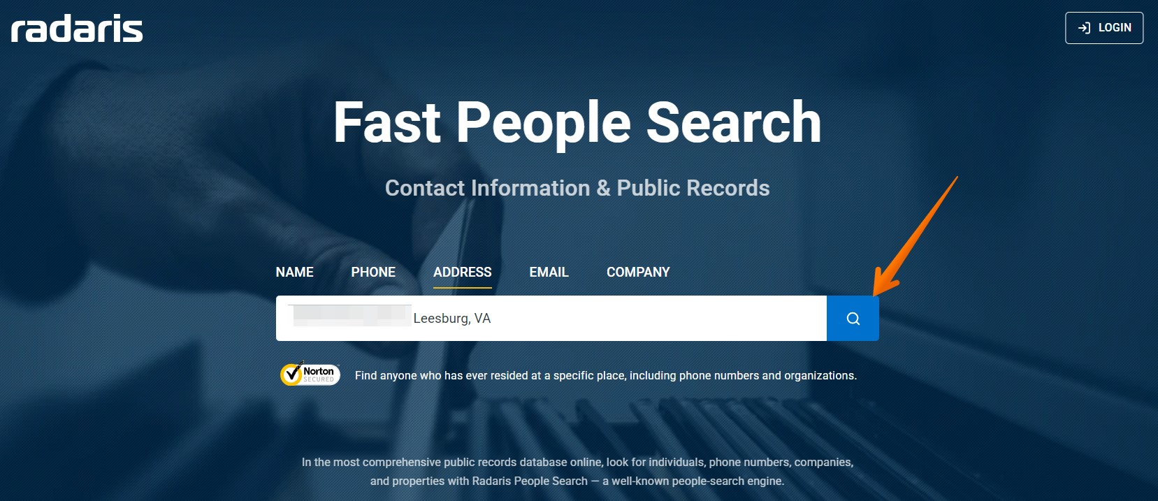 Why You Should Opt Out Of Radaris