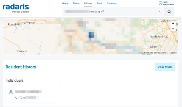 Why You Should Opt Out Of Radaris