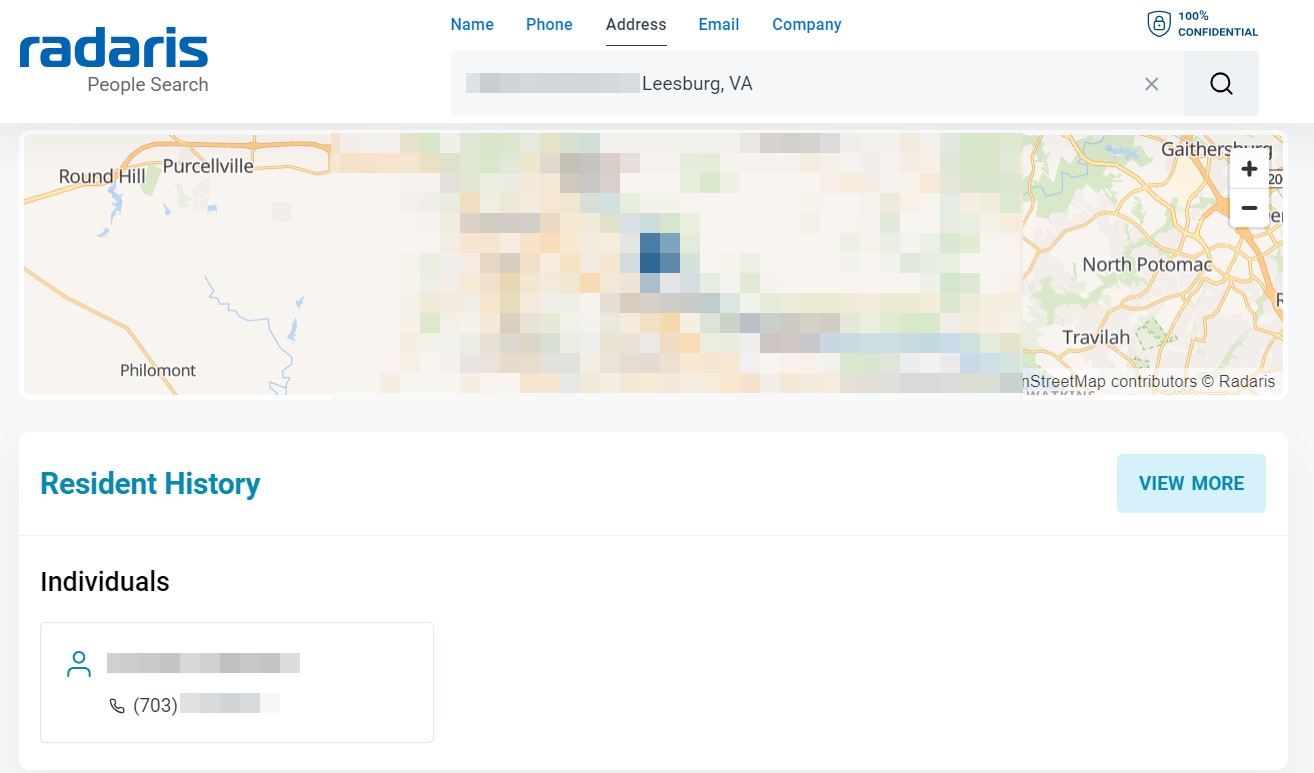 Why You Should Opt Out Of Radaris
