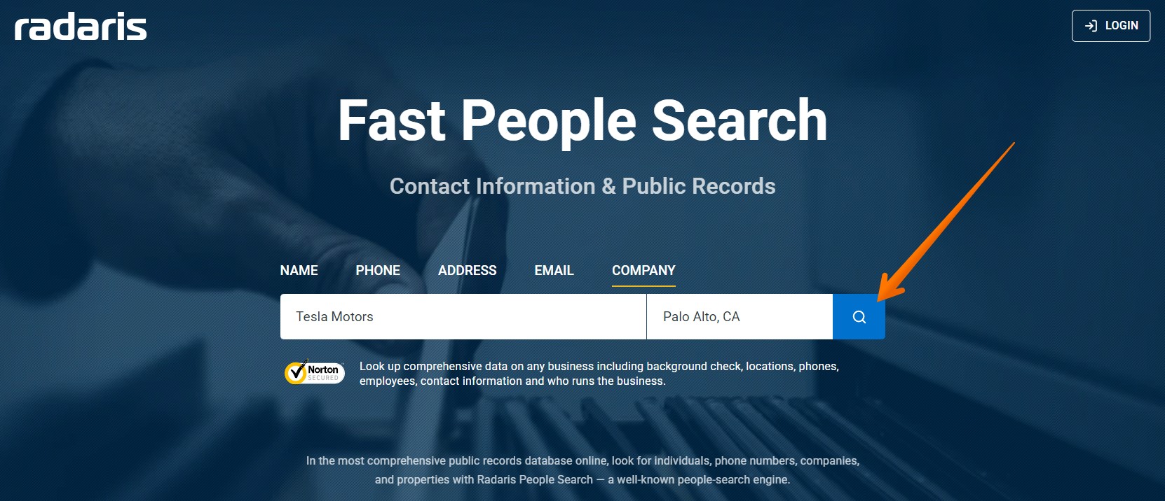 Why You Should Opt Out Of Radaris