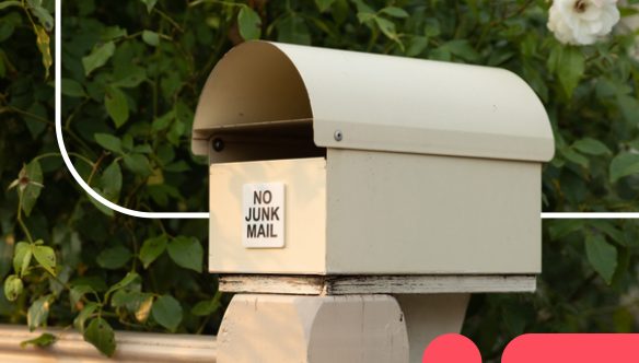 How To Stop Junk Mail In 10 Simple Steps [2025]
