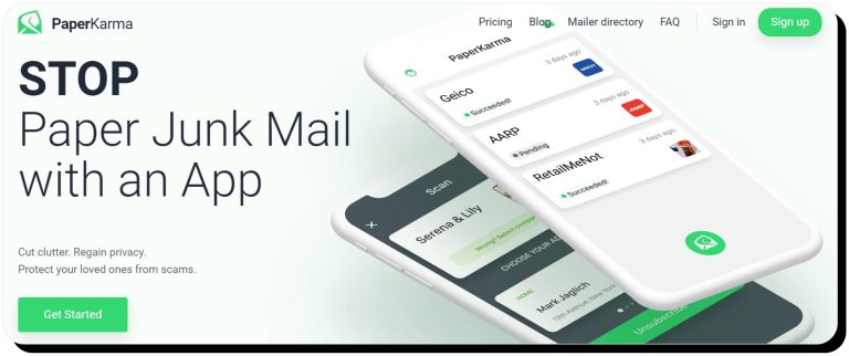 How To Stop Junk Mail In 10 Simple Steps [2025]