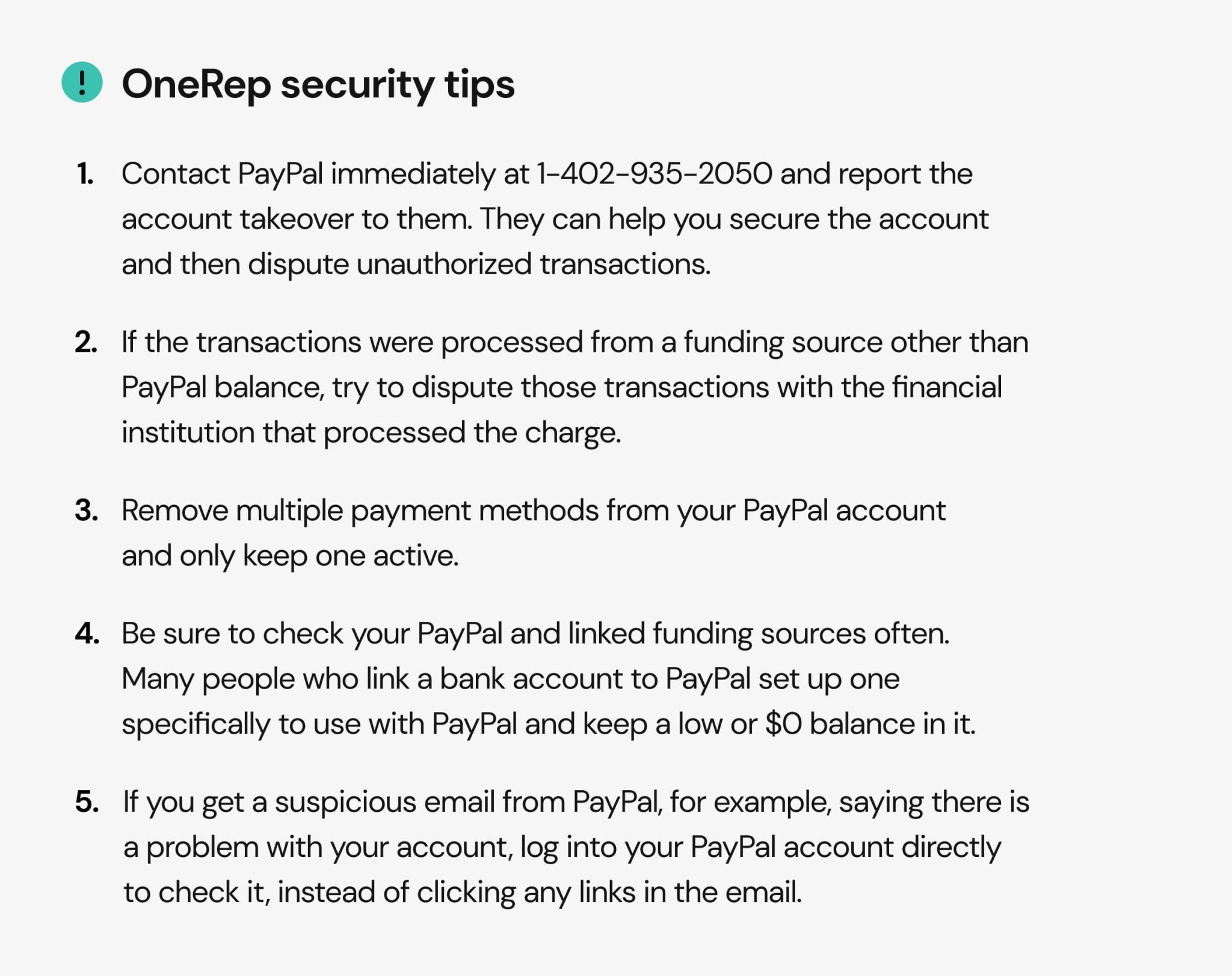 Account Takeover Fraud: All You Need To Know About Prevention ...