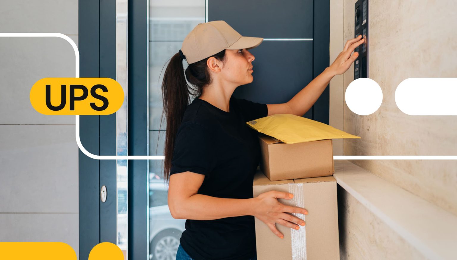 How To Identify And Avoid UPS Text Scams: 10 Tips For Protection