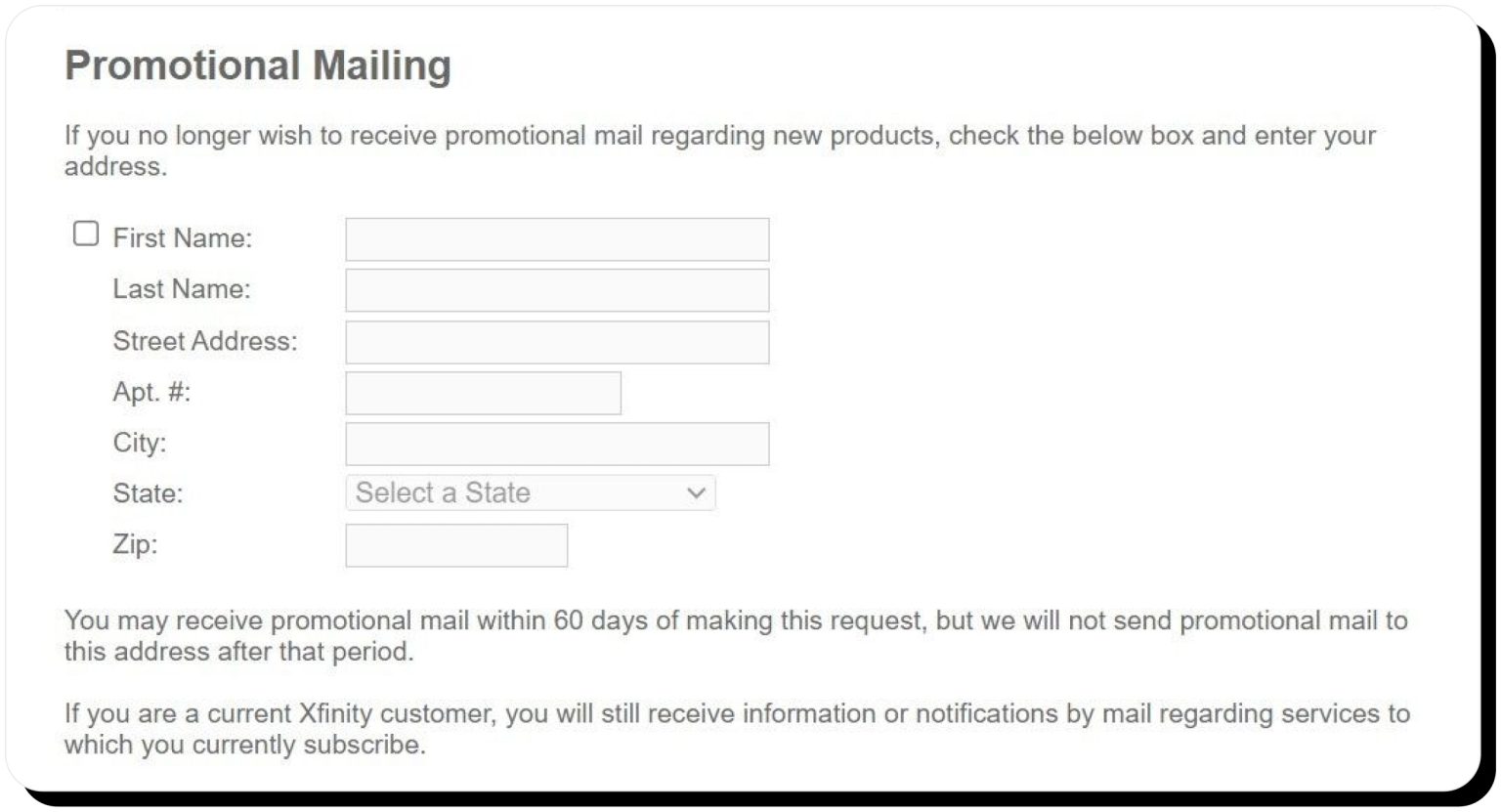 How To Stop Junk Mail In 10 Simple Steps [2025]