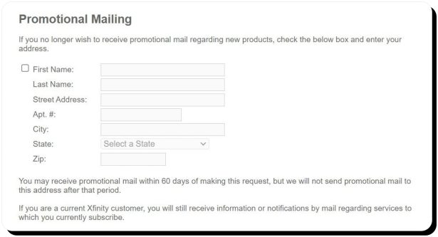 How To Stop Junk Mail In 10 Simple Steps [2025]