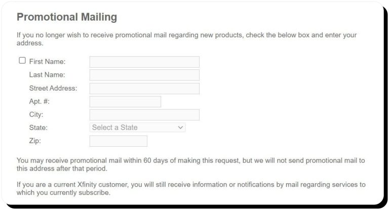 How To Stop Junk Mail In 10 Simple Steps [2025]
