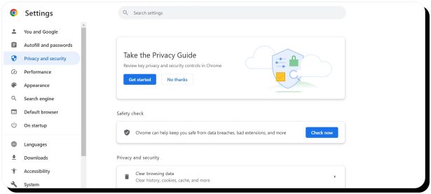 How To Protect Your Privacy Online: 15 Essential Ways In 2025