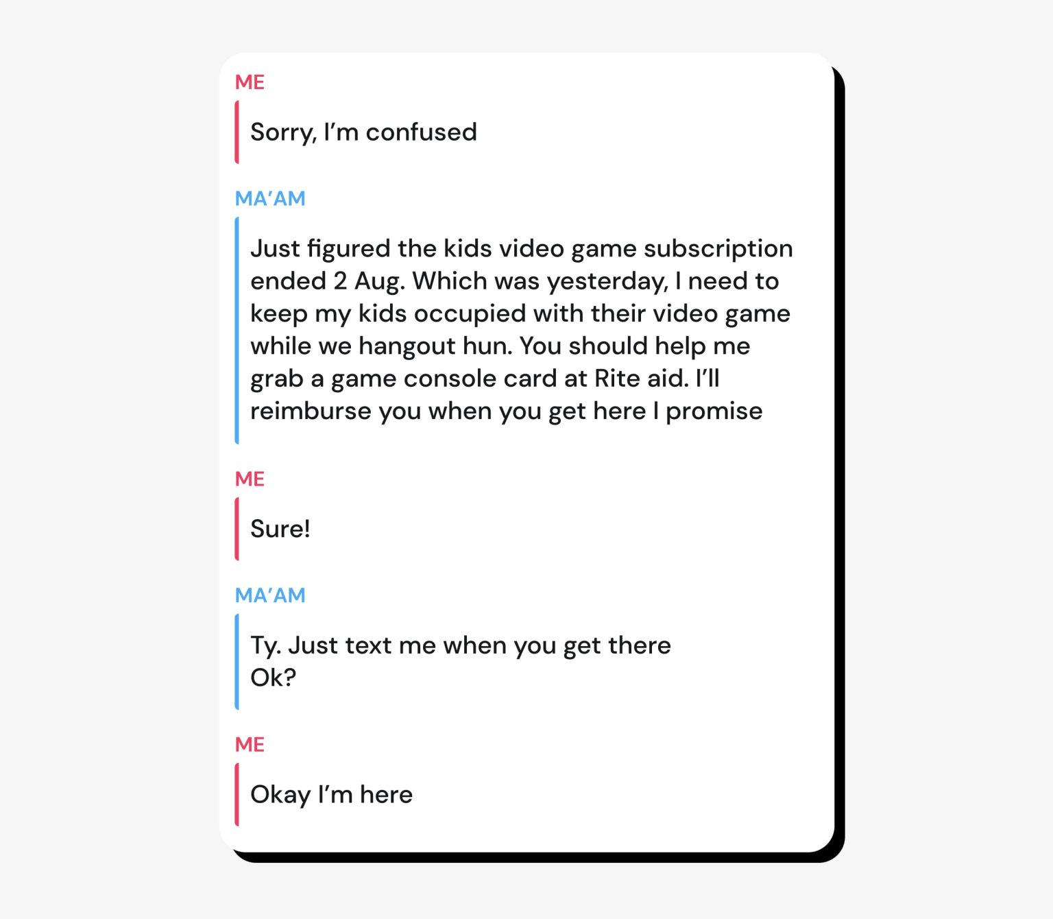 Spot And Avoid: Top 10 Snapchat Scams To Watch Out For [2025]