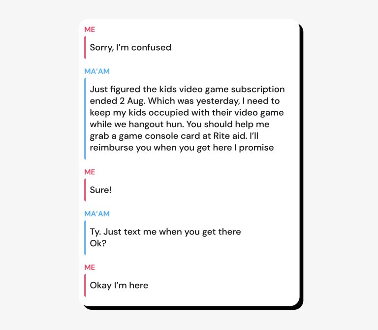 Spot And Avoid: Top 10 Snapchat Scams To Watch Out For [2025]