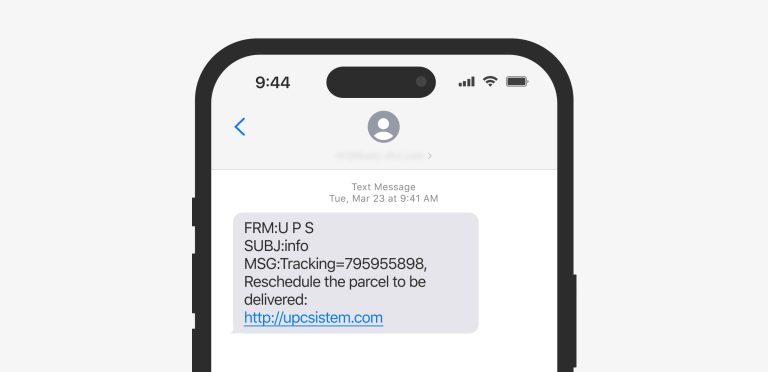 How To Identify And Avoid UPS Text Scams: 10 Tips For Protection