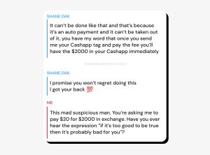 Spot And Avoid: Top 10 Snapchat Scams To Watch Out For [2025]