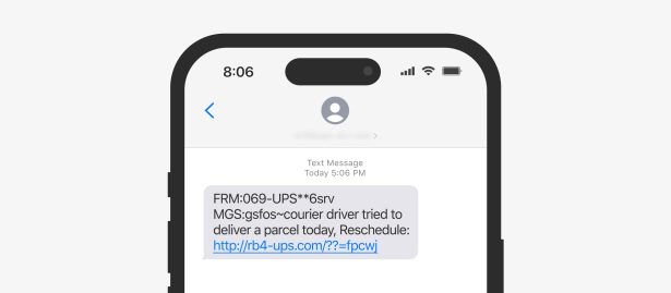 How To Identify And Avoid UPS Text Scams: 10 Tips For Protection