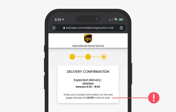 How To Identify And Avoid UPS Text Scams: 10 Tips For Protection