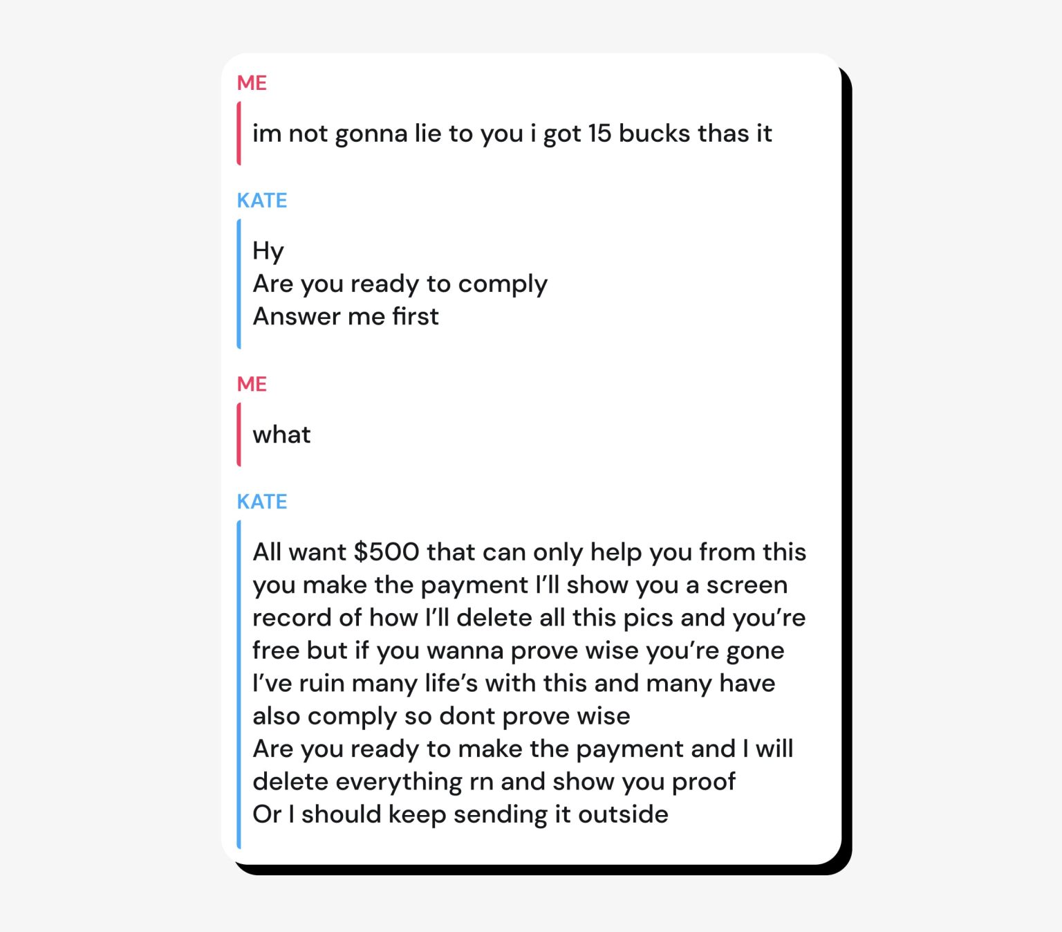 Spot And Avoid: Top 10 Snapchat Scams To Watch Out For [2025]