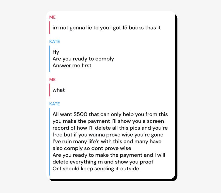 Spot And Avoid: Top 10 Snapchat Scams To Watch Out For [2025]