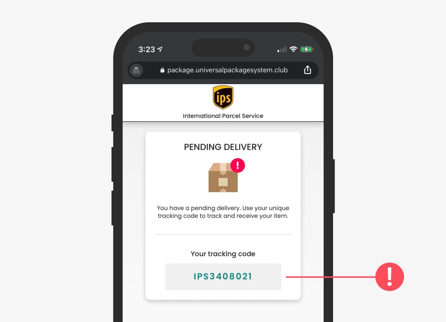 How To Identify And Avoid UPS Text Scams: 10 Tips For Protection