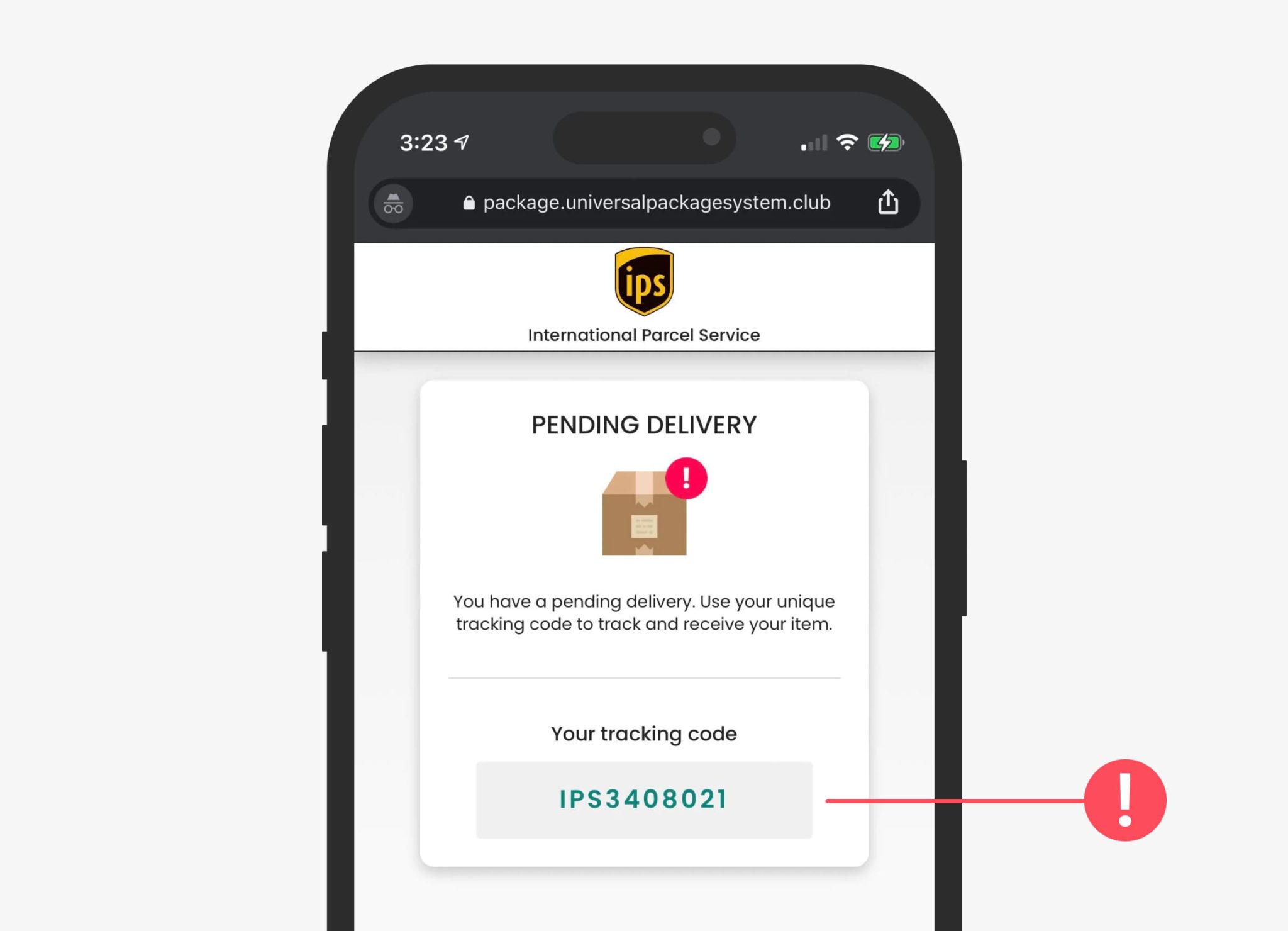 How To Identify And Avoid UPS Text Scams: 10 Tips For Protection