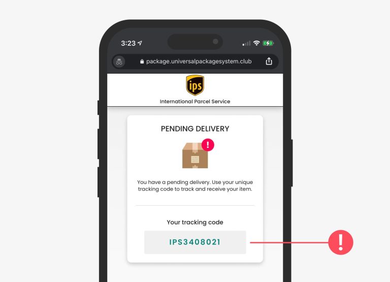 How To Identify And Avoid UPS Text Scams: 10 Tips For Protection