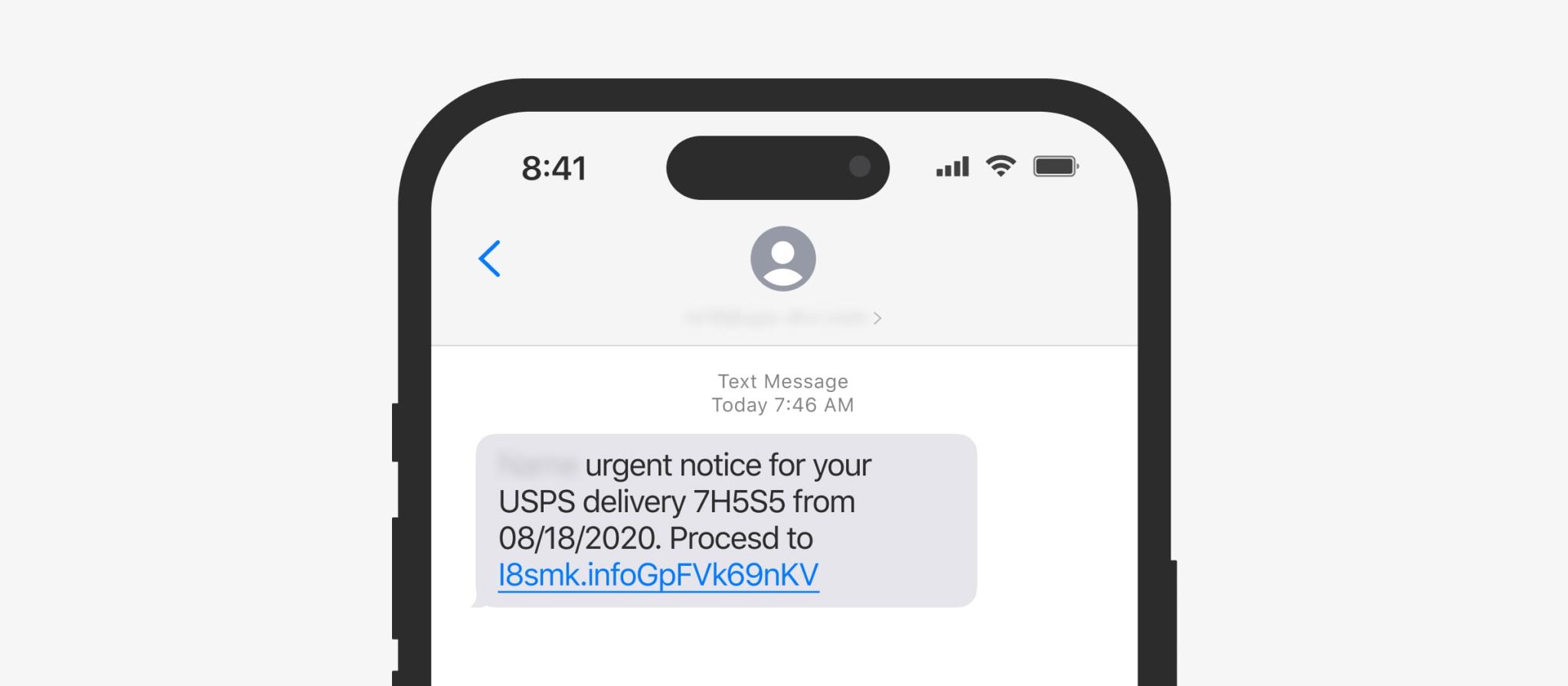 How To Identify And Avoid UPS Text Scams: 10 Tips For Protection