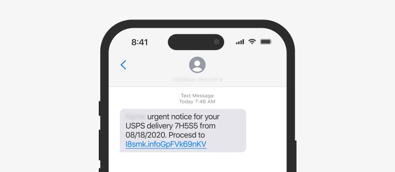 How To Identify And Avoid UPS Text Scams: 10 Tips For Protection