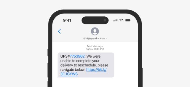 How To Identify And Avoid UPS Text Scams: 10 Tips For Protection
