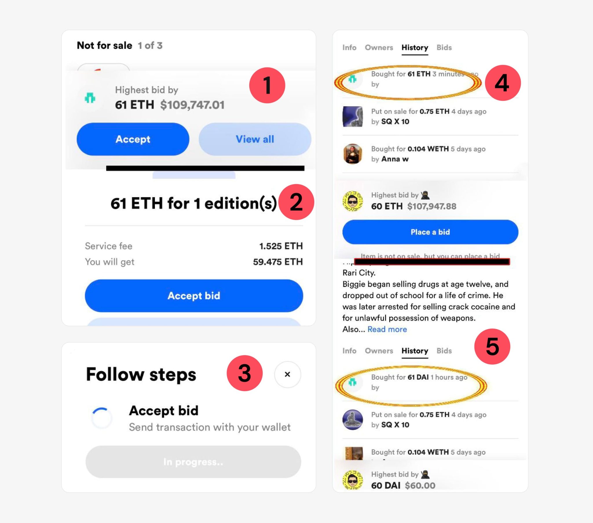 NFT Scams: Top 10 Threats To Avoid & Proven Strategies To Stay Safe