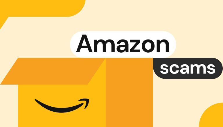 22 Amazon Scams To Know And Avoid In [2025]