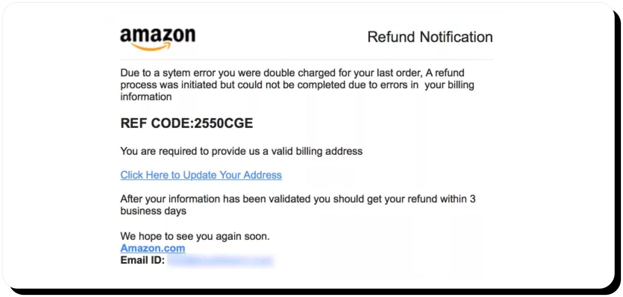 22 Amazon Scams To Know And Avoid In [2025]