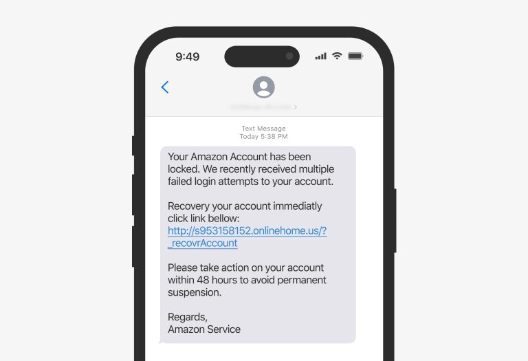22 Amazon Scams To Know And Avoid In [2025]