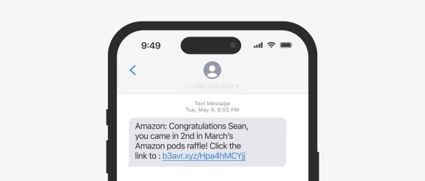 22 Amazon Scams To Know And Avoid In [2025]