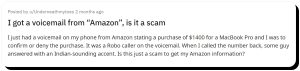 22 Amazon Scams To Know And Avoid In [2025]
