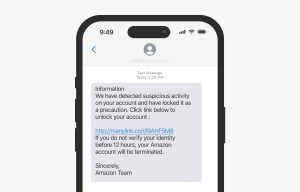 22 Amazon Scams To Know And Avoid In [2025]