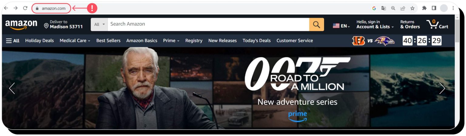 22 Amazon Scams To Know And Avoid In [2025]