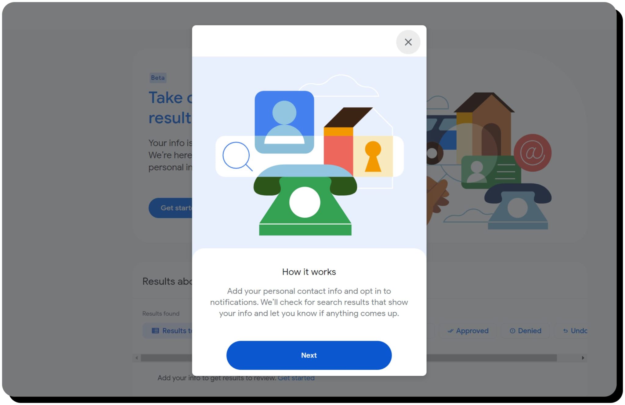 How To Remove Personal Information From Google For Free [Update 2026]