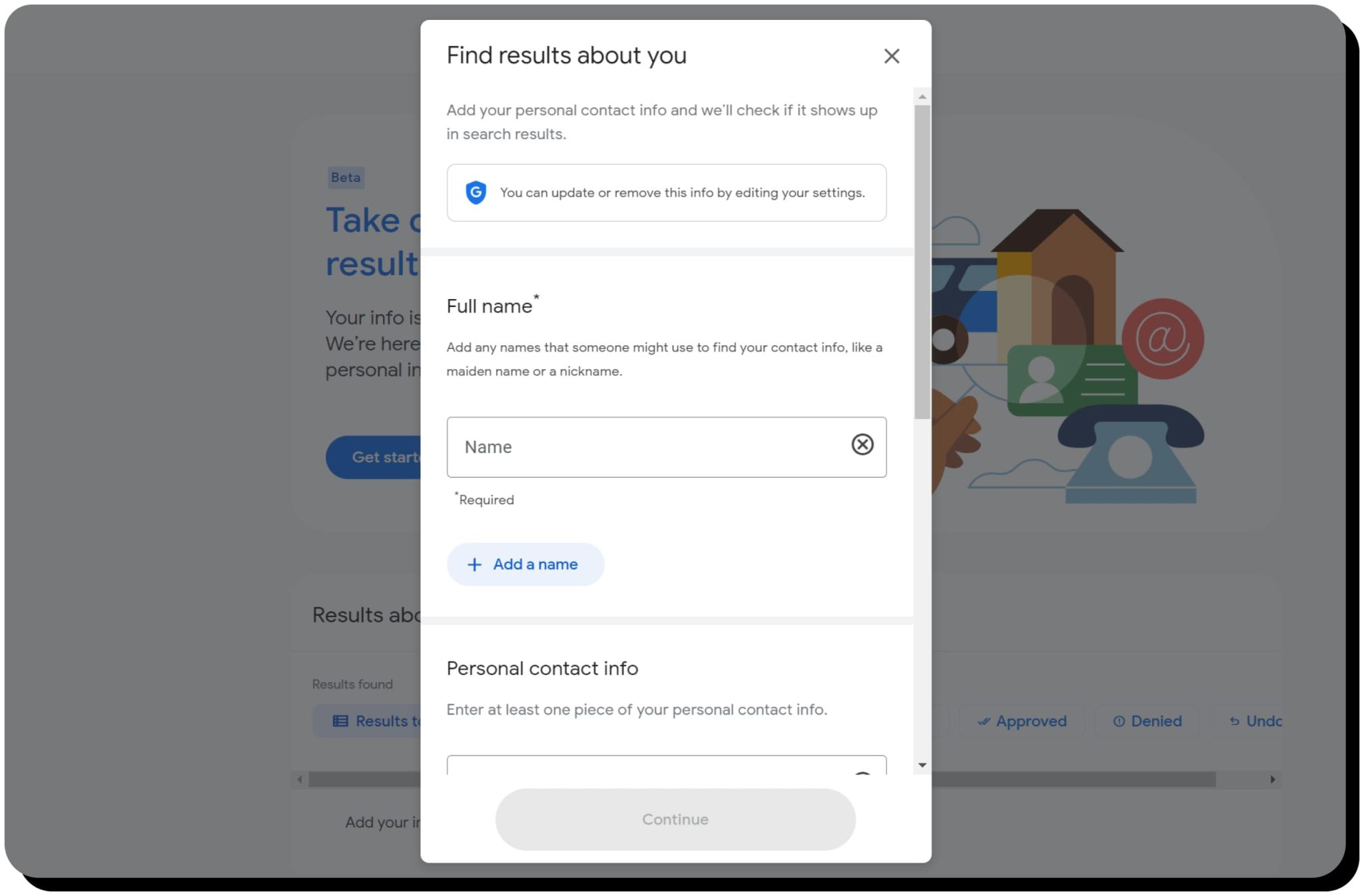 How To Remove Personal Information From Google For Free [Update 2026]