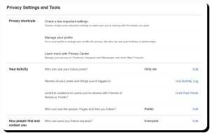 How To Remove Your Personal Information From The Internet [2025]