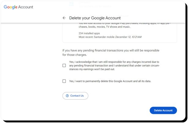 How To Remove Your Personal Information From The Internet [2025]