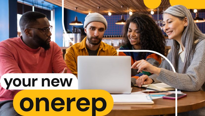 Meet The New Onerep: A Visual Guide To Your Privacy