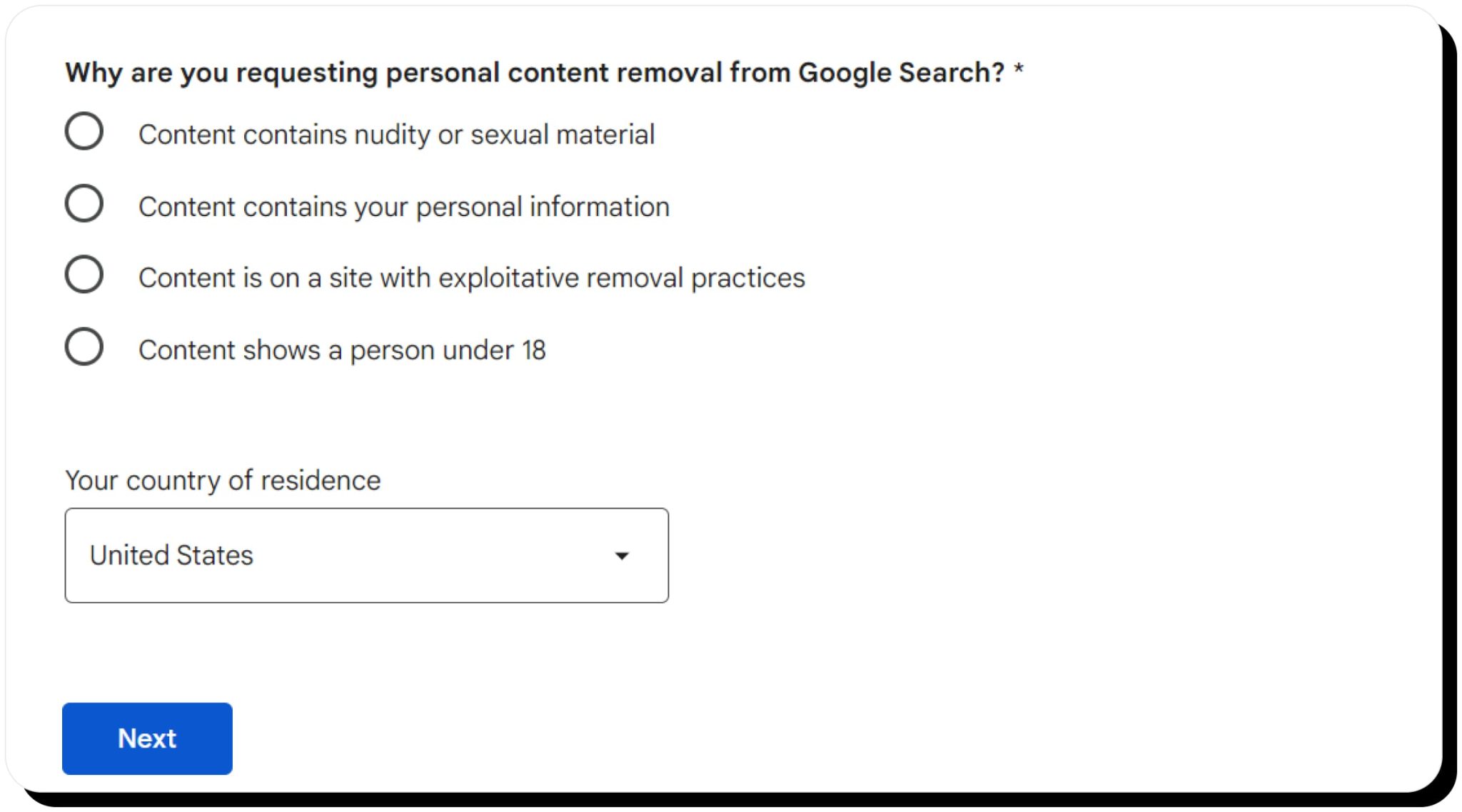 How To Remove Negative Content From The Internet [2025]