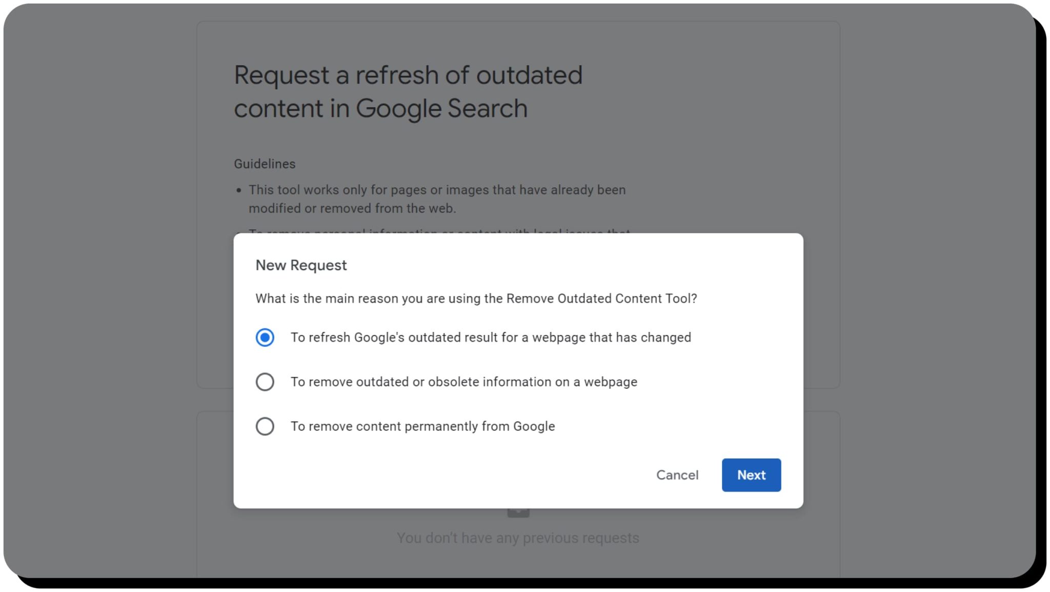 How To Remove Images From Google Search Results In 2026