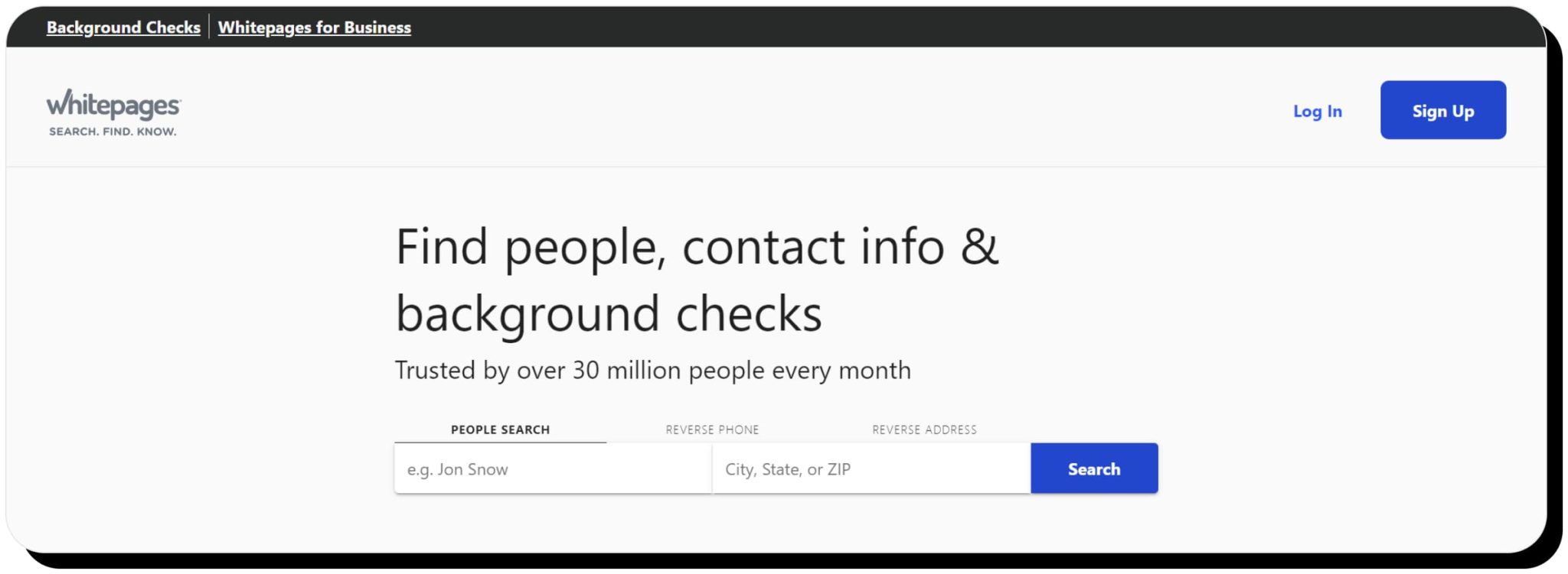 How To Delete Your Information From People-search Sites [2025]