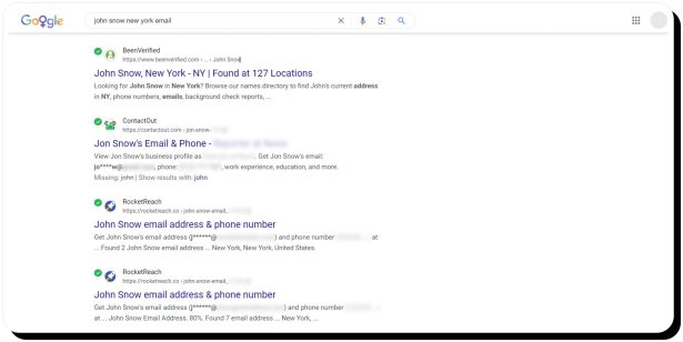 Secure Your Identity: How To Remove Your Email From Websites