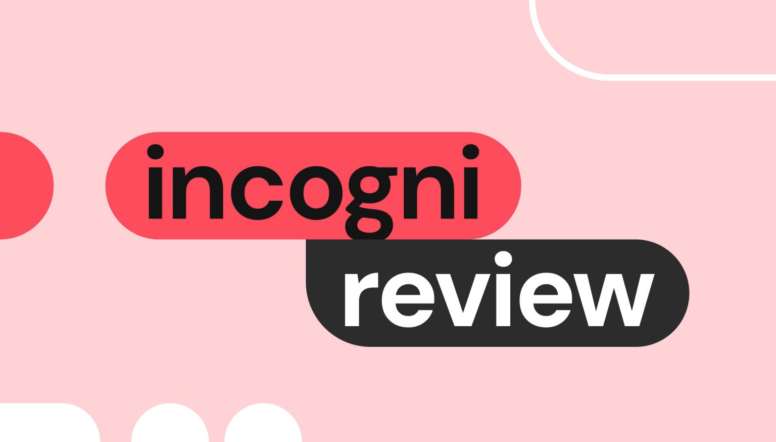 Incogni Review 2026: Is It Worth It For Online Privacy Protection?