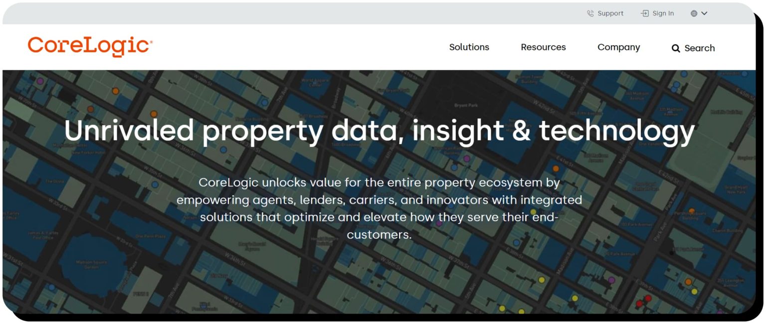 Top Five Largest Data Brokers In America: The Hidden Impact On Privacy ...