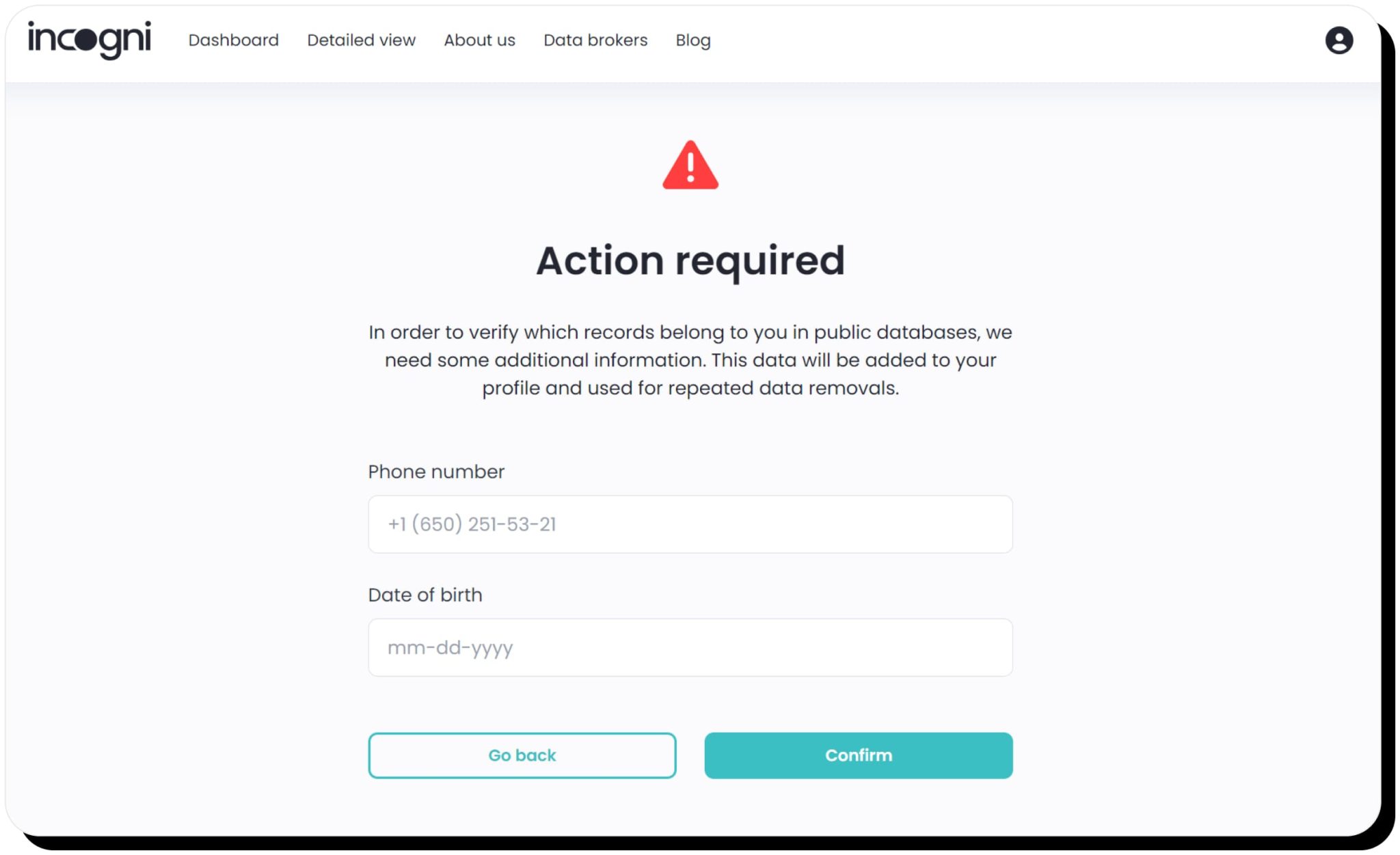 Incogni Review 2025: Is It Worth It For Online Privacy Protection?