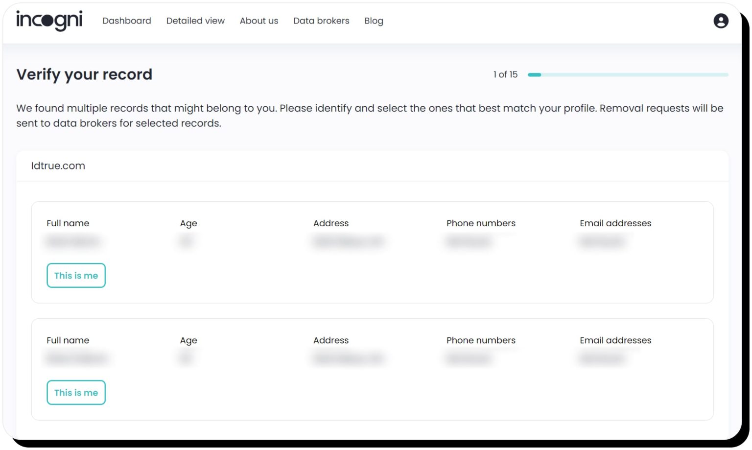 Incogni Review 2025: Is It Worth It For Online Privacy Protection?